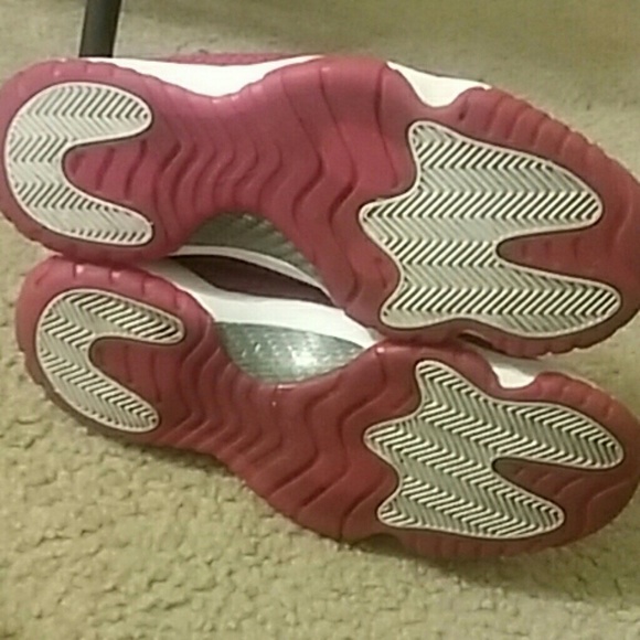 Jordan | Shoes | Jordan Fire Red Futures | Poshmark